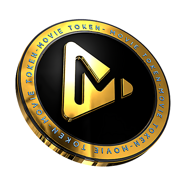 MovieToken | Democratizing Film Financing